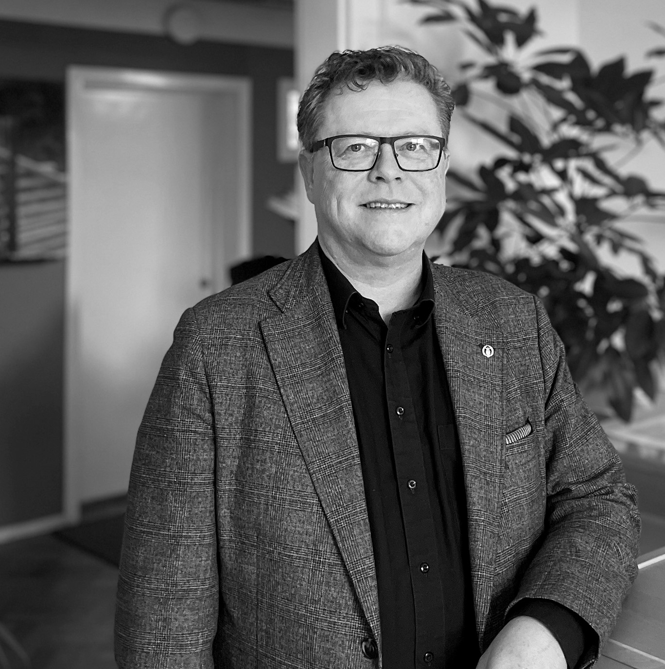 Tomas Hagström | Landskapsgruppen